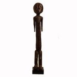 Fine Sukuma Figure - Becker Antiques | Amsterdam